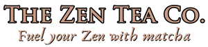 Shop Authentic Japanese Matcha Tea | The Zen Tea Co.
