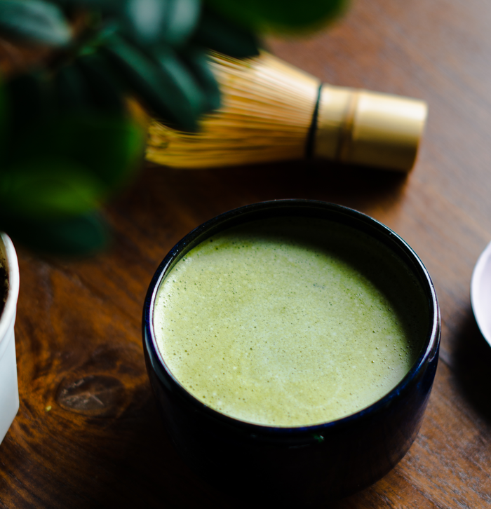 Organic Emerald Matcha Tea Powder - Ceremonial Grade Matcha from Uji ...